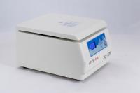 China Immunohematology Low Speed Centrifuge 4500rpm With DC Brushless Motor for sale