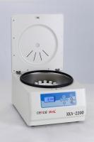 China SERO / HLA Rotor Immunohematology Tabletop Centrifuge Long Years Warranty for sale