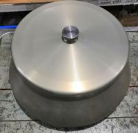 China Max Speed 8*2000ml CL8R Super Large Capacity Refrigerated Centrifuge for Blood Bank for sale