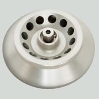 China Brushless DC Motor Lab High Speed Refrigerated Centrifuge for sale