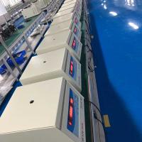 China 6x50ml Angle Rotor 16000rpm Lab Centrifuge Machine for sale