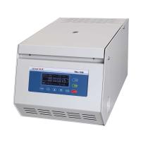 China 1200W Bench Top High Speed Refrigerated Cold Centrifuge for sale
