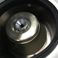 China 1200W Bench Top High Speed Refrigerated Cold Centrifuge for sale