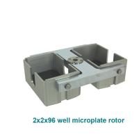 China 65Kg Laboratory Refrigerated High Speed Centrifuge used in Lab , Hospital for sale