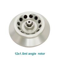 China 65Kg Laboratory Refrigerated High Speed Centrifuge used in Lab , Hospital for sale