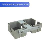 China Laboratory High Speed Centrifuge Machine 18500rpm ISO9001 Approved for sale