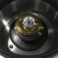 China 16000rpm Lab Centrifuge Machine Low Noise With 24x1.5ml/2ml Angle Rotor for sale