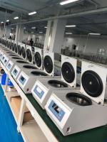 China 16000rpm Lab Centrifuge Machine Low Noise With 24x1.5ml/2ml Angle Rotor for sale