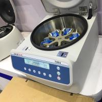 China CE Certificate Medical Centrifuge Machine 3000rpm Cytospin Centrifuge for sale