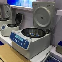 China CE Certificate Medical Centrifuge Machine 3000rpm Cytospin Centrifuge for sale