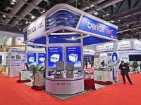 China Large Capacity Tabletop Low Speed Centrifuge Refrigerated / Non - Refrigerated for sale