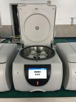 China Low Speed Blood Separation Centrifuge LT53 Analytical Centrifugation for sale
