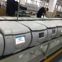 China Low Speed Blood Separation Centrifuge LT53 Analytical Centrifugation for sale