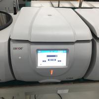 China Low Speed Blood Separation Centrifuge LT53 Analytical Centrifugation for sale