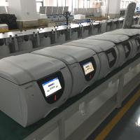 China 4x250ml Tabletop Low Speed Centrifuge Machine LT53 for Laboratory for sale