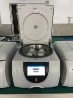 China 4x250ml Tabletop Low Speed Centrifuge Machine LT53 for Laboratory for sale