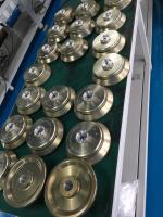China 1000W Benchtop High Speed Refrigerated Centrifuge 16500rpm microprocessor control for sale