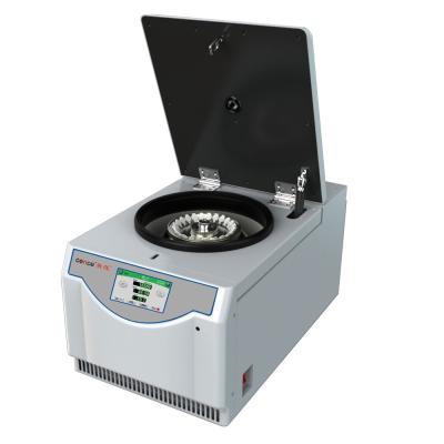 China AC220V High Speed Centrifuge Bio Separation System For Hospital for sale