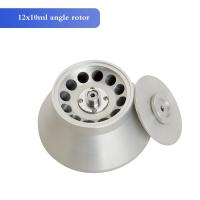 China 1200W High Speed Centrifuge Equipment 16000rpm With LCD Display for sale