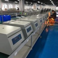 China 1200W High Speed Centrifuge Equipment 16000rpm With LCD Display for sale