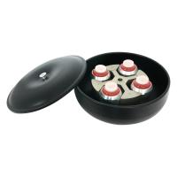 China Refrigerated Centrifuge GL-10MD 10000pm with 7075-T6 Forged Alloy Aluminum Rotor for sale