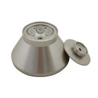 China Refrigerated High Speed Centrifuge For 1.5ml 5ml 10ml 15ml 30ml 50ml 100ml Tubes H2050R-1 for sale