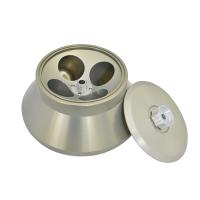 China High Speed Centrifuge With 4x1000ml Swing Rotor Vacutainer Tube Centrifuge for sale