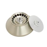China High Speed Centrifuge With 4x1000ml Swing Rotor Vacutainer Tube Centrifuge for sale