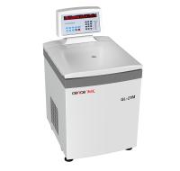 China High Speed Centrifuge GL-21M With 17 Rotors Available Large Capacity Centrifuge for sale