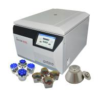 China Benchtop Large Capacity Centrifuge CHT210 For 7ml Vacumtainer 50ml 15ml Tube for sale