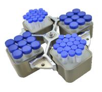 China Benchtop Large Capacity Centrifuge CHT210 For 7ml Vacumtainer 50ml 15ml Tube for sale