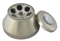 China Swing Rotor High Speed Refrigerated Centrifuge HT190R 19000r/Min 4*250ml for sale