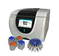 China Laboratory Centrifuge HT190 For 0.2ml To 250ml Tube And Bottle MTP PCR Deep Well Plate for sale