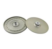 China Tabletop High Speed Centrifuge H1650K 16500r/min With 12x5ml Angle Rotor 3x8x0.2 PCR Tube for sale
