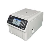 China Cence Smallest Refrigerated Centrifuge Machine High Speed HT150R for sale