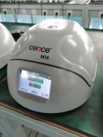 China M16 High Speed Micro Centrifuge 16000r/Min For 0.2ml 0.5ml 1.5ml 2ml Micro Tube for sale