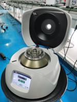 China M16 High Speed Micro Centrifuge 16000r/Min For 0.2ml 0.5ml 1.5ml 2ml Micro Tube for sale