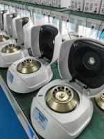 China M16 High Speed Micro Centrifuge 16000r/Min For 0.2ml 0.5ml 1.5ml 2ml Micro Tube for sale
