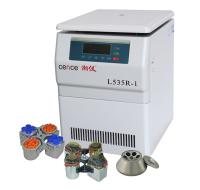 China L535R-1 L535-1 Low Speed Centrifuge For Clinical Medicine Molecular Biology for sale