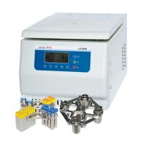 China Benchtop Low Speed Refrigerated Centrifuge L530R For Cytology Genetic Biology for sale