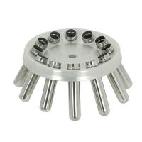 China Refrigerated Centrifuge Blood Collection CH16R Low Speed Centrifuge With Swing Rotor for sale
