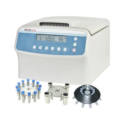 China Self Balancing Low Speed Centrifuge L420-A L500-A L600-A Medical Centrifuge for sale