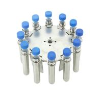 China Self Balancing Low Speed Centrifuge L420-A L500-A L600-A Medical Centrifuge for sale