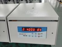 China Swing Rotor Low Speed Centrifuge TDZ5-WS 5000r/min For Clinical Medicine for sale