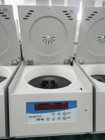 China Swing Rotor Low Speed Centrifuge TDZ5-WS 5000r/min For Clinical Medicine for sale