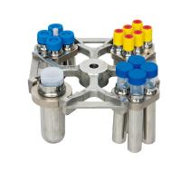 China Swing Rotor Low Speed Centrifuge TDZ5-WS 5000r/min For Clinical Medicine for sale