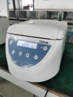 China TDZ4K Blood Centrifuge for Hospital Clinic College and University for sale
