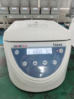 China TDZ4K Blood Centrifuge for Hospital Clinic College and University for sale