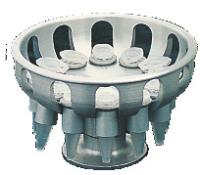 China Cence Cell Separation Low Speed Centrifuge XKA-2200 Red Blood Cell Cleaning for sale