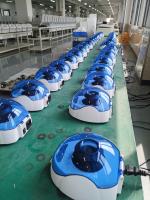 China Factory Price Centrifuge WTL-4K/6K/10K Protable Mini Centrifuge for sale